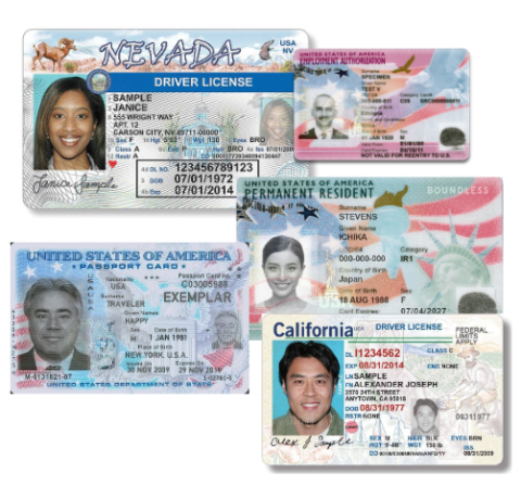 Fingerprinting & $15 TAM Card Pricing | Fast & Easy Process – Las Vegas